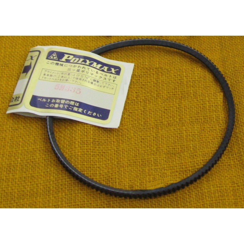 Polyurethane V Belt 5M335