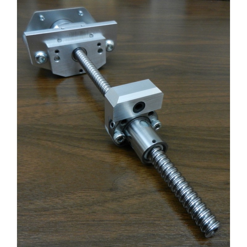 Sieg X2 mini mill stepper motor connection kit for CNC conversion