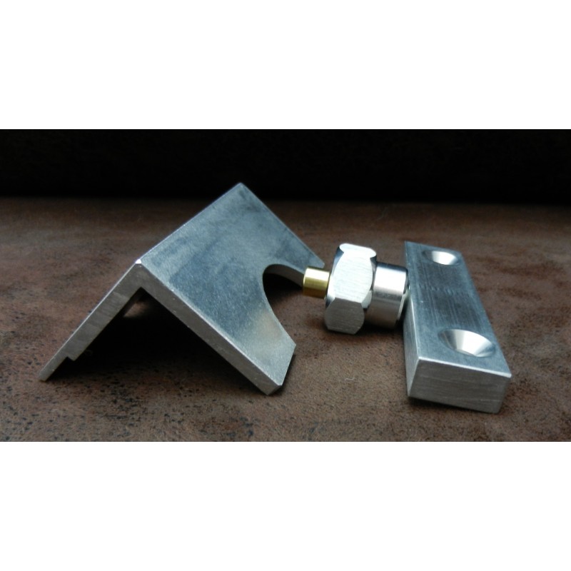 Sieg X2/X2P Paulimot mini mill belt drive conversion kit