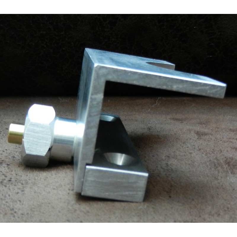 Sieg X2/X2P Paulimot mini mill belt drive conversion kit